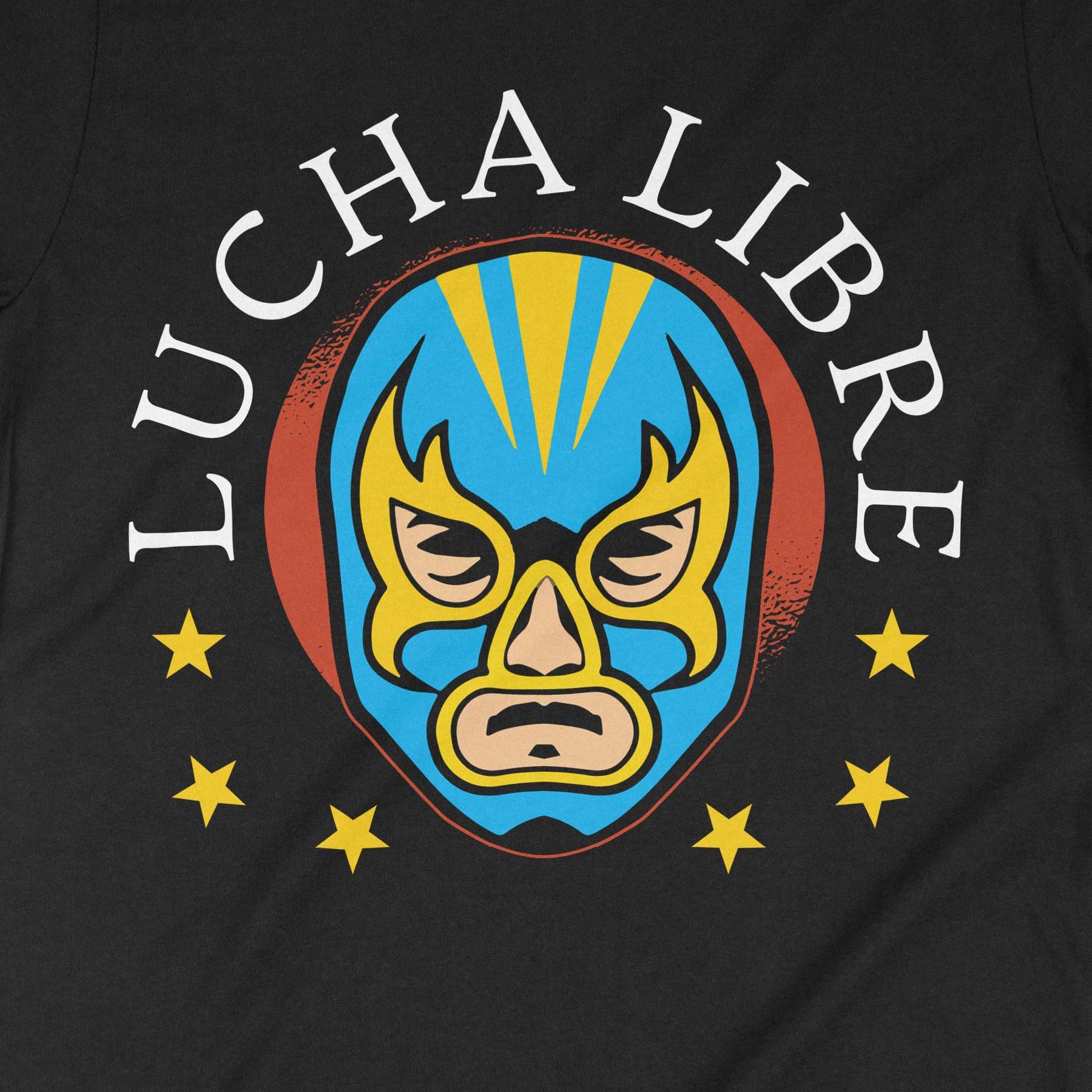 Lucha Libre Shirt, Mexican Wrestling, Mexican Wrestler, Lucha Mask, Me ...