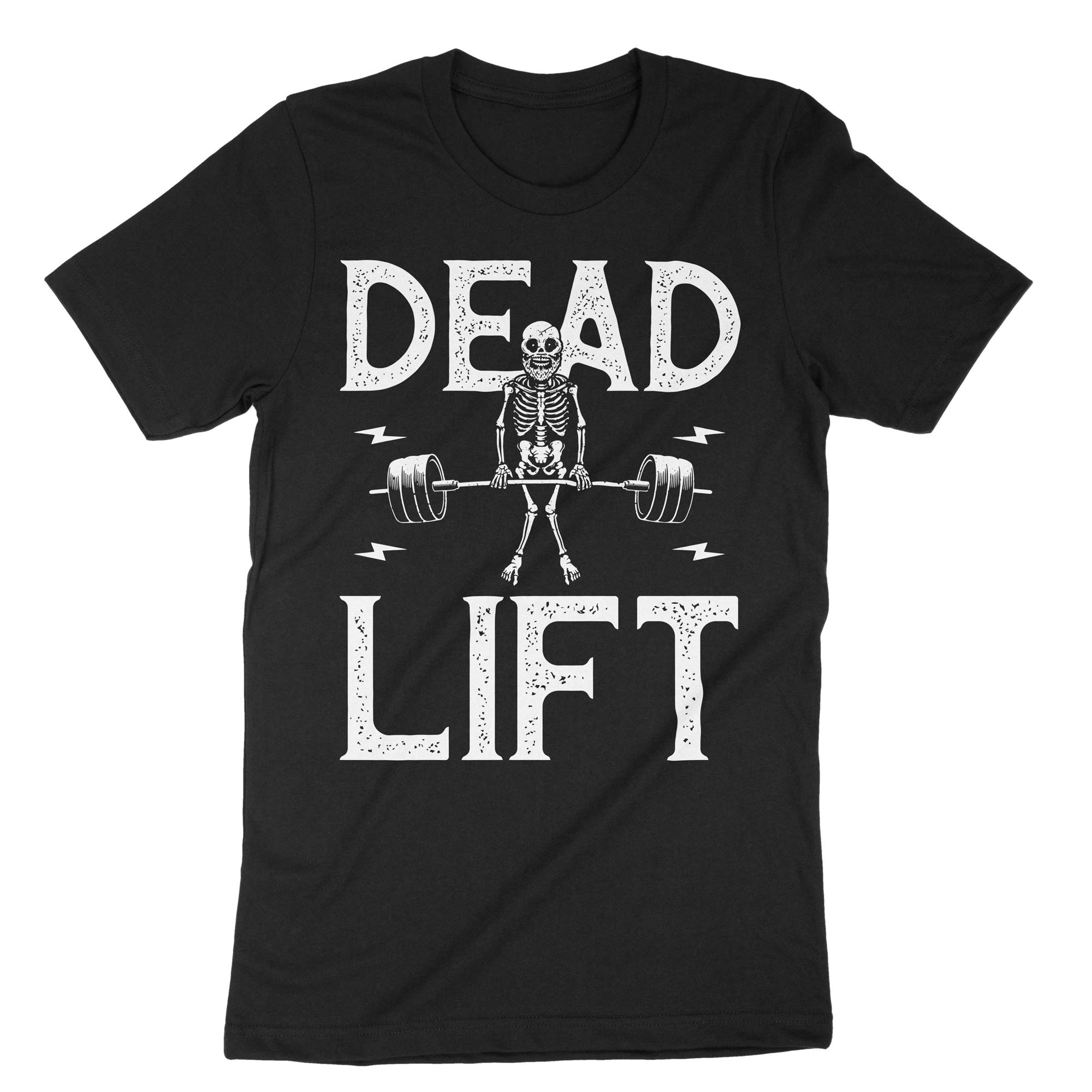 Dead Lift Skeleton Shirt, Skeleton Shirt, Workout Shirt, Bodybuilder S ...