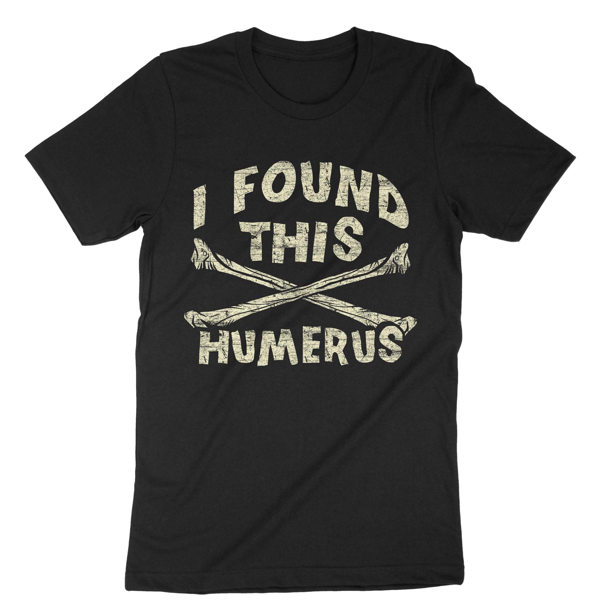 I Found This Humerus, Nurse Fall Shirt, Anatomy Shirt, Funny Nurse Shi ...