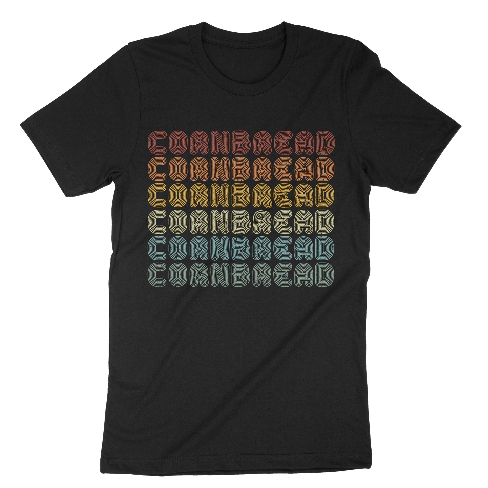 Cornbread Retro Vintage, Cornbread Lover Shirt, Country Girl, Texas Te ...